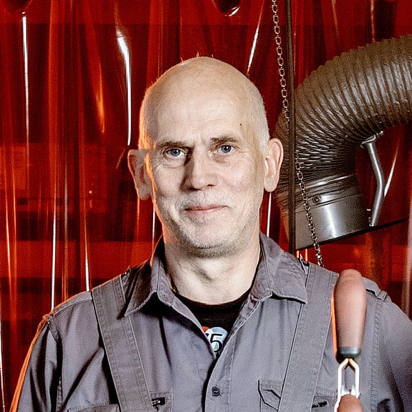 How we work - Migatronic Automation