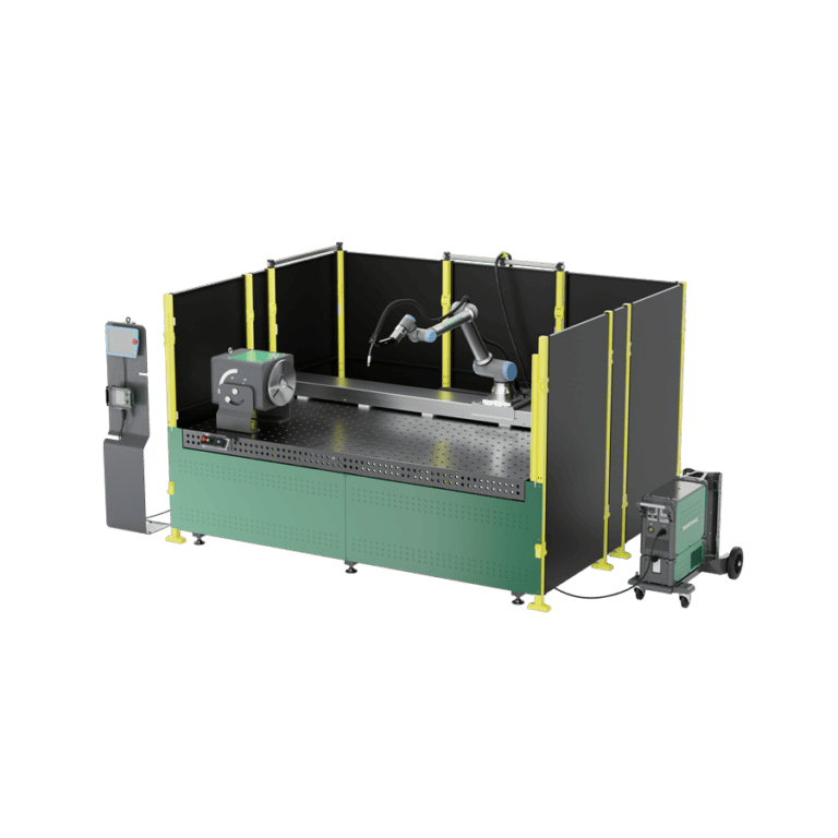 Solution catalogue - Migatronic Automation