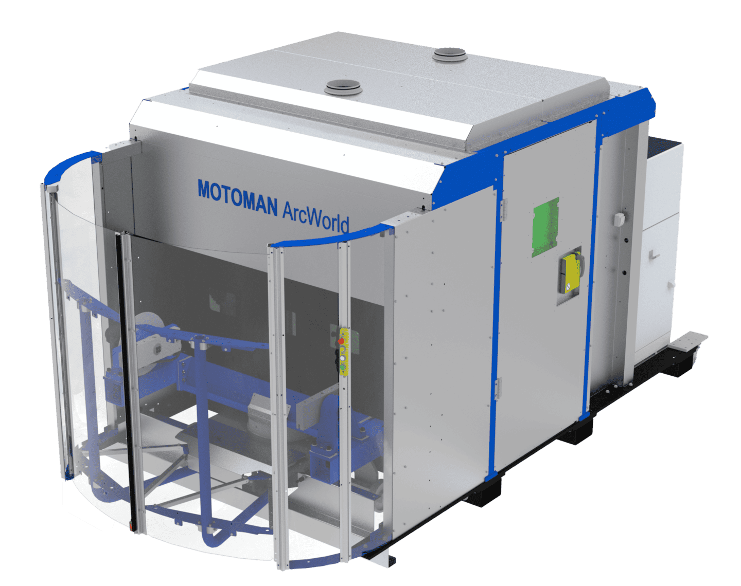 Solution catalogue - Migatronic Automation