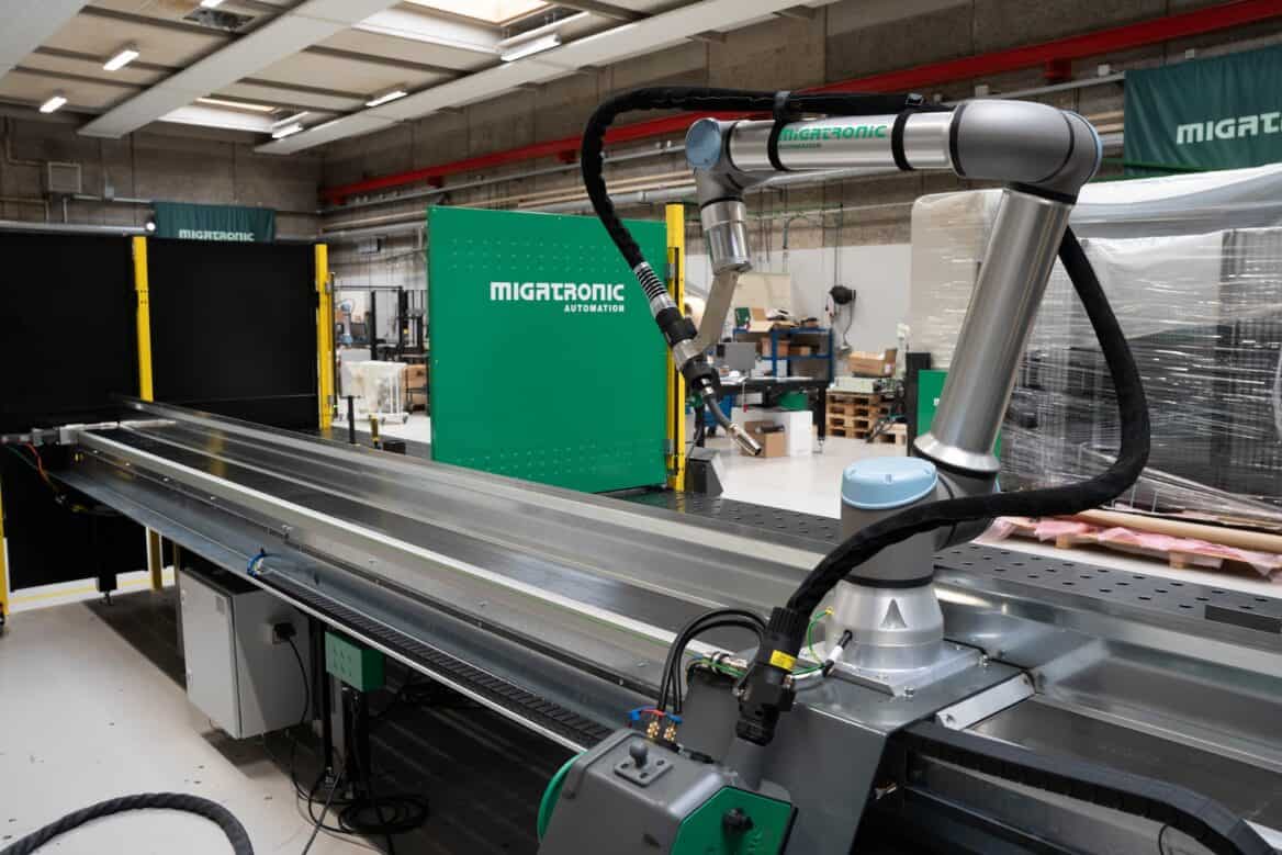 What is Welding Automation? An Overview of the Technology - Migatronic ...