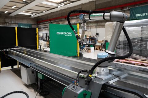 What is Welding Automation? An Overview of the Technology - Migatronic ...