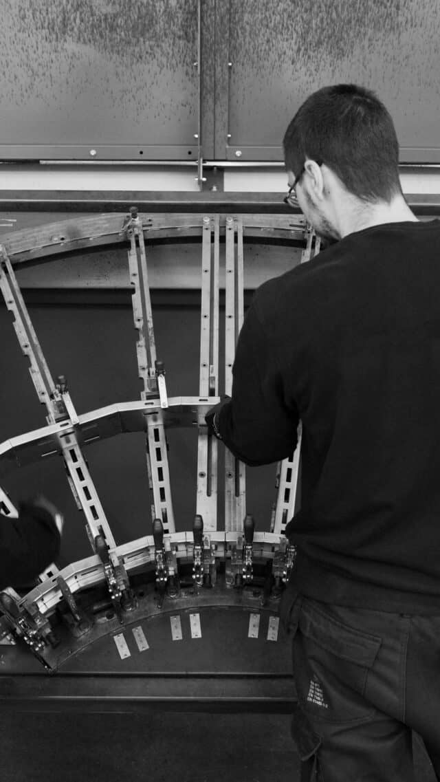 Technologies - Migatronic Automation