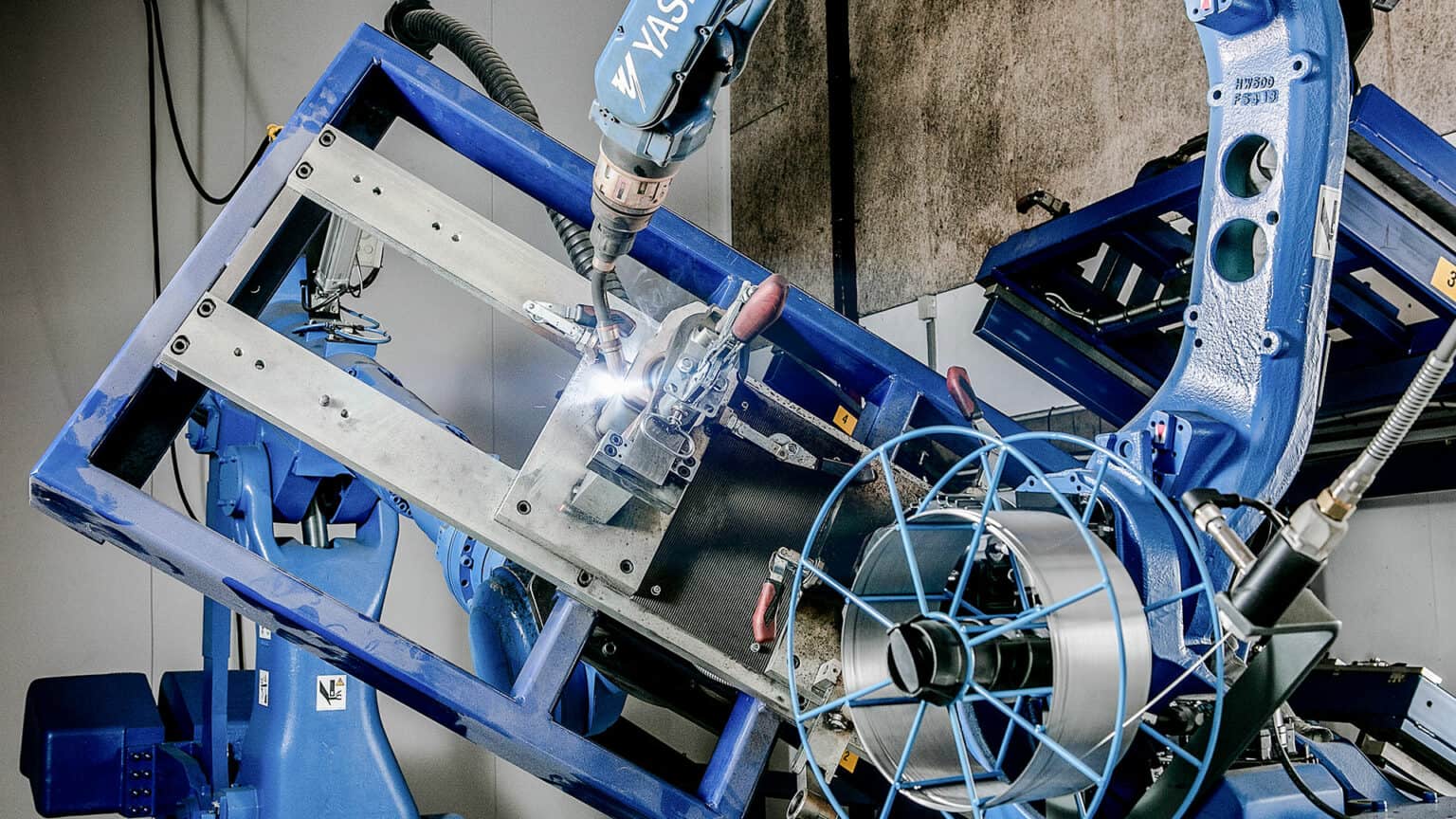 Cases - Migatronic Automation