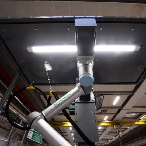 Samson Agro - Migatronic Automation